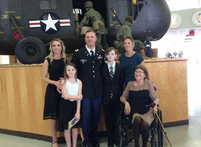 Mississippian killed when plane collides with Army helicopter