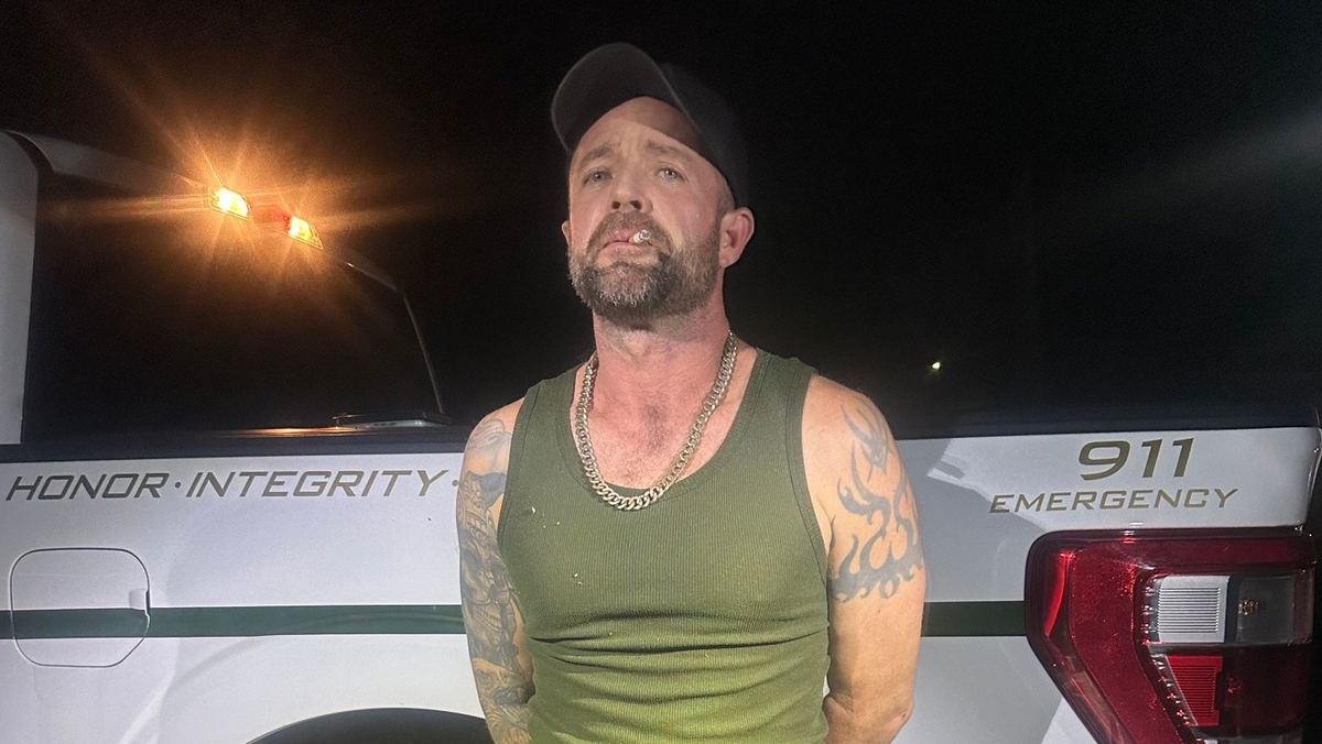 Volusia County roofer accused of scamming customers for thousands