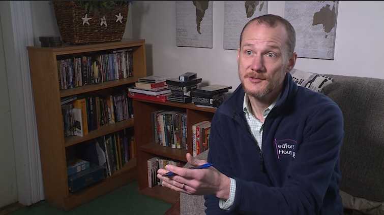 Emergency shelters seek additional $5 million in state aid