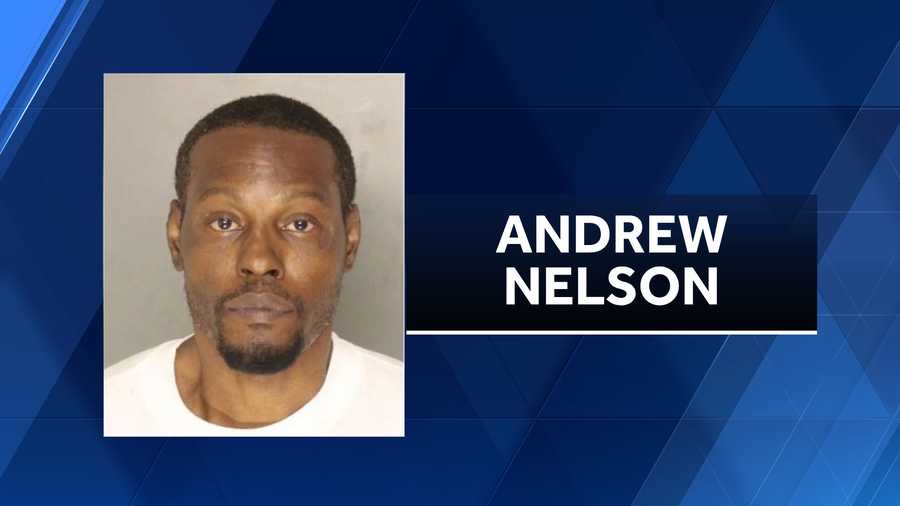 Man accused of leaving Homewood crash scene, then assaulting someone in nearby home