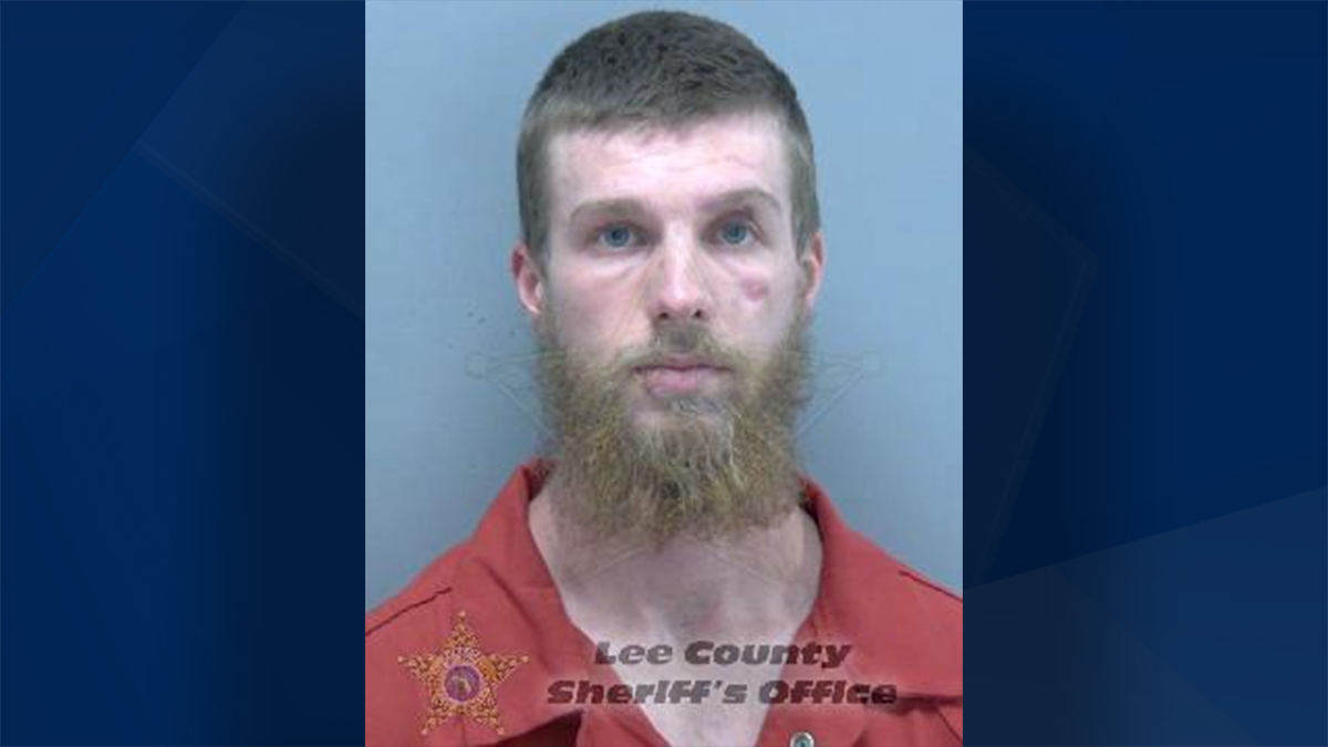 Man charged in deadly North Fort Myers shooting