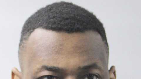 Louisiana man sent text saying 'i kill ppl' before crime spree