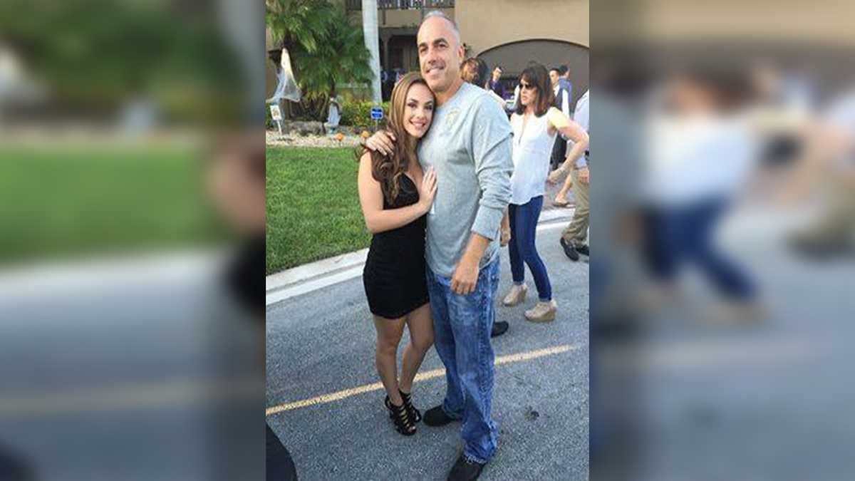 Hearing delayed on Parkland dad's conflict with ex-monitor