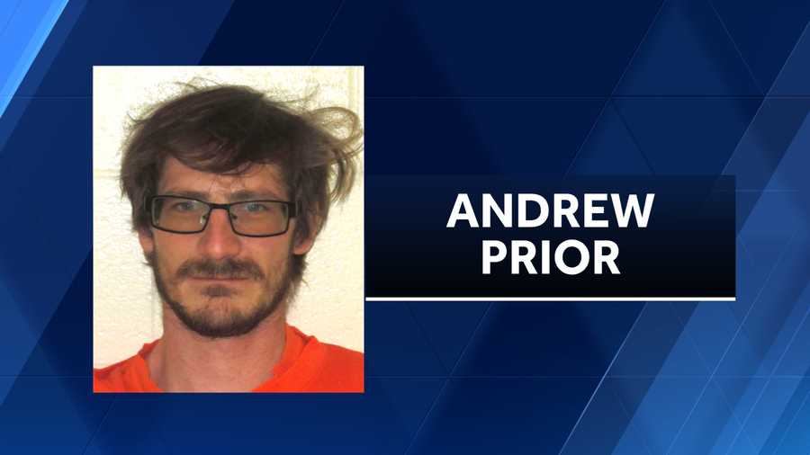 Maine man accused of terrorizing two people, claiming he was carrying ...