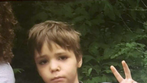 Update: Police find missing Adams County boy