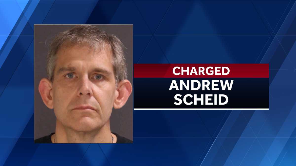 Lancaster County funeral director facing new charges