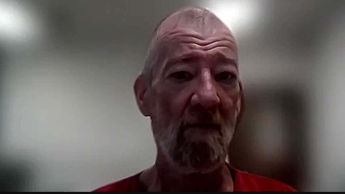 Norway man accused of killing estranged wife faces a judge