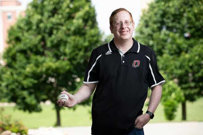 UNO mathematician's formula predicts CWS title for Stanford