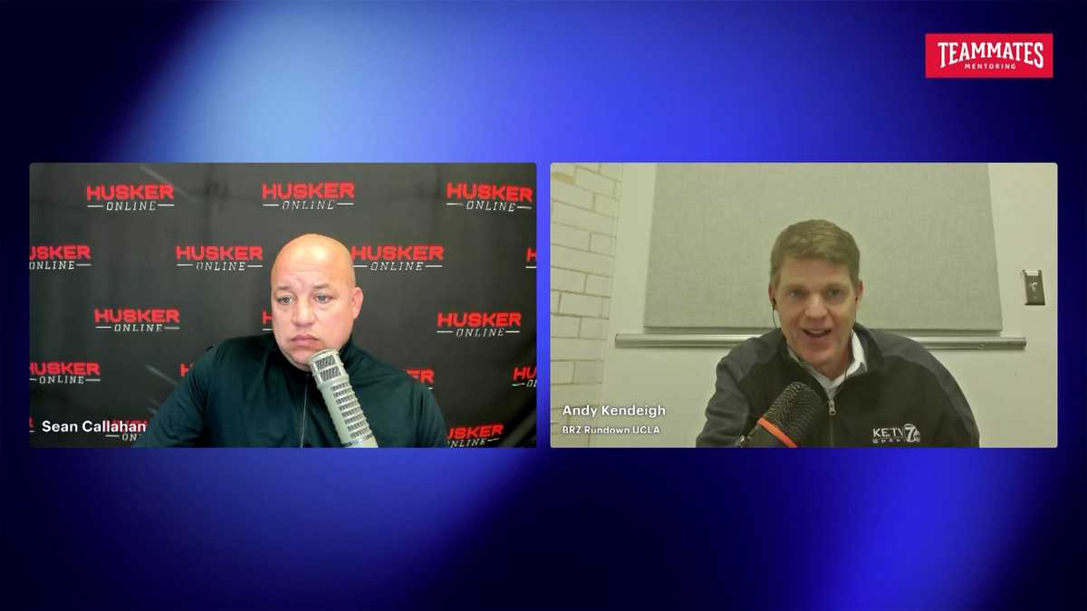 Nebraska football: What happens next after Dylan Raiola's injury