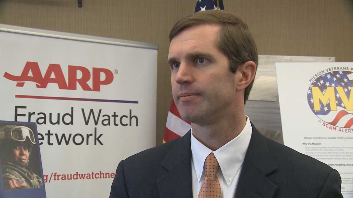 New initiative protects veterans from scammers