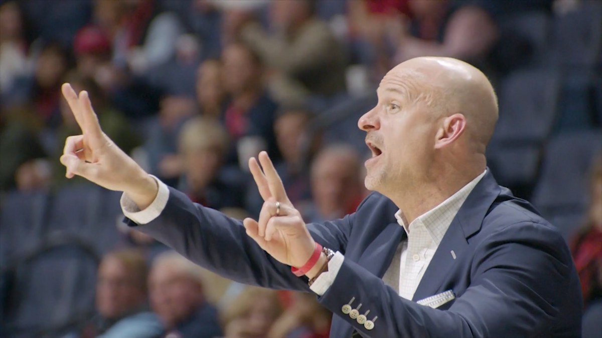 Andy Kennedy hired as new UAB basketball head coach