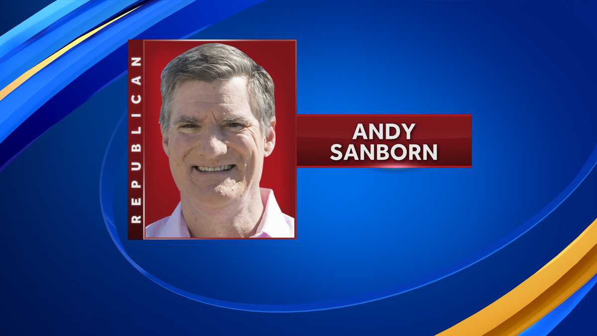 Sanborn’s 2013 ‘crass’ comment: Views differ on whether he was joking