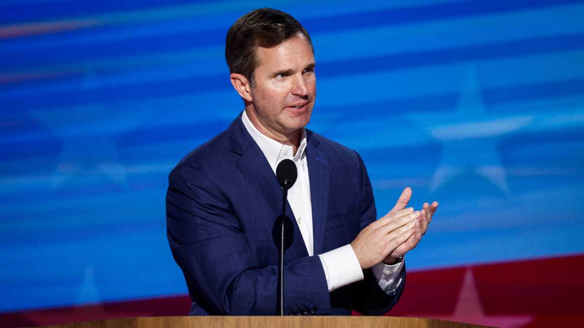 Gov. Beshear to deliver 5th State of the Commonwealth Wednesday