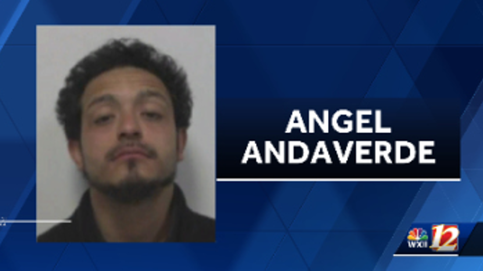 North Carolina: Deputy shoots suspect during struggle