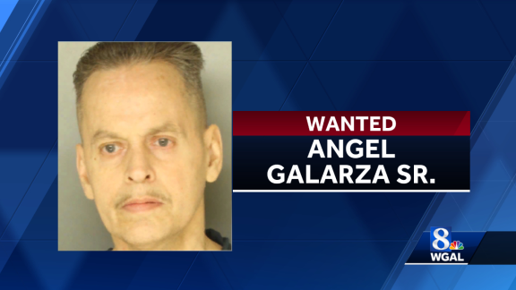 Police search for fugitive convicted of dealing heroin