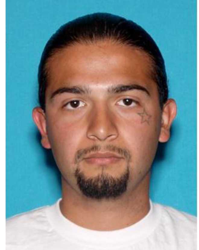 Salinas homicide victim had no gang ties