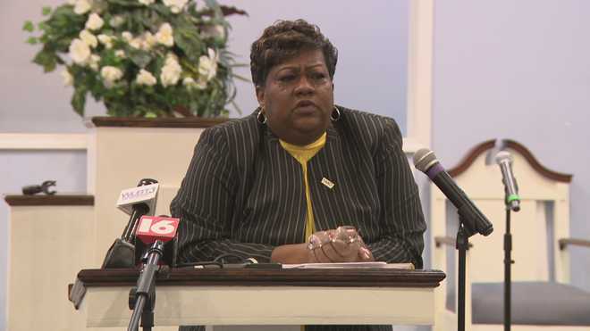 NAACP criticizes Rankin County leader for comments on lawsuit victims