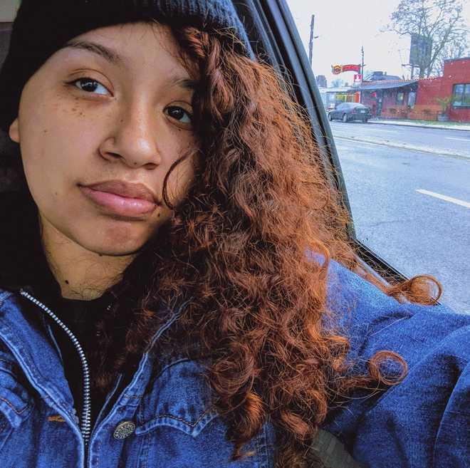 Drone video shows how far Jeep crashed down Big Sur cliff