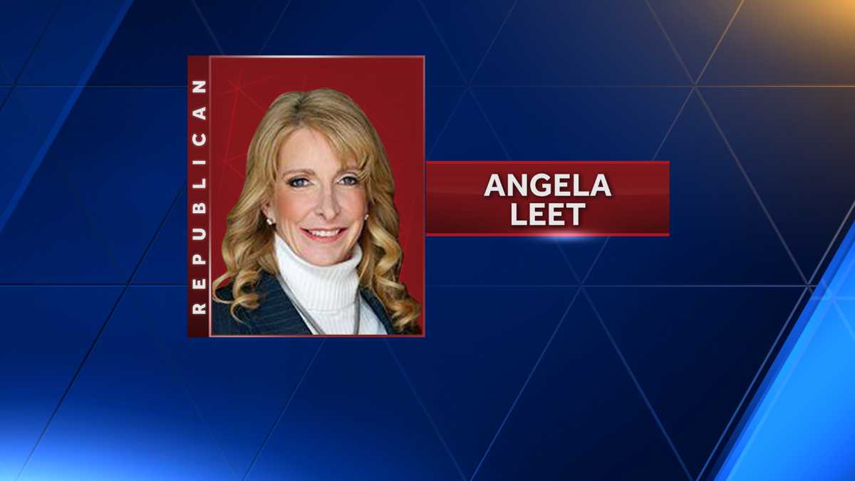 Councilwoman enters 2018 mayoral race
