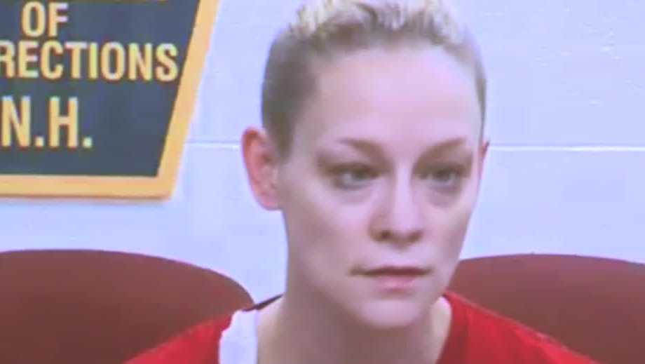 Woman accused in purse snatching appears in court