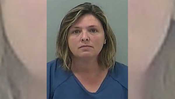 Angela Wagner returns to court for pretrial in Pike County mass slaying