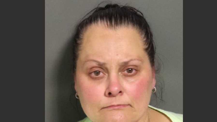 Lawrence woman admits guilt in methamphetamine distribution case