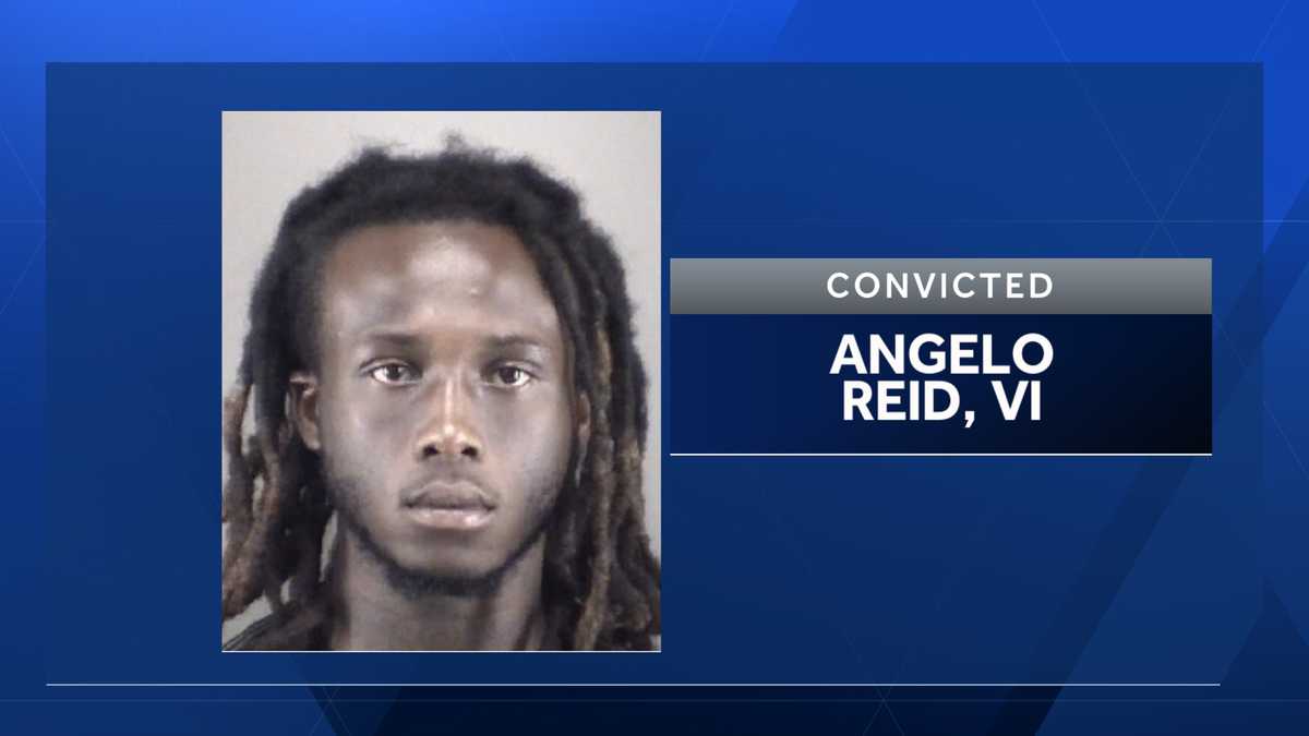 Convicted Hanes Mall shooter sentenced to 15 years in prison