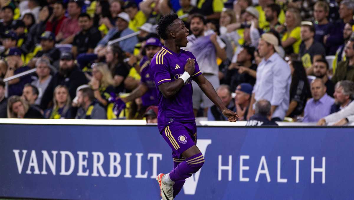 Orlando City advances to Eastern Conference semifinals
