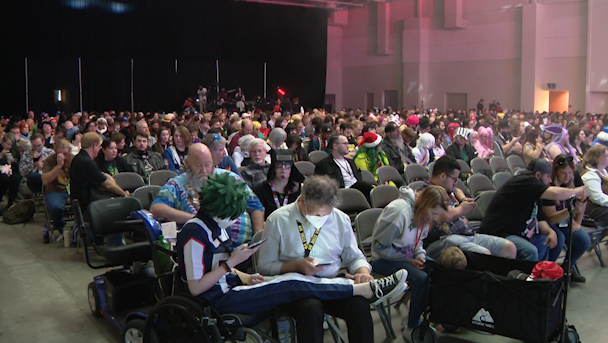 Anime NebrasKon returns to Council Bluffs