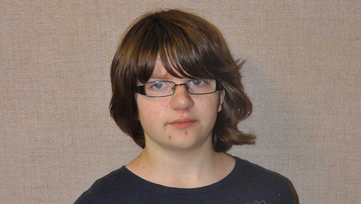 Photos: Crime scene evidence from Slender Man stabbing released