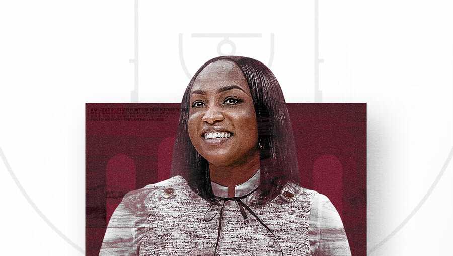Howard joins Mississippi State women's basketball coaching staff as ...