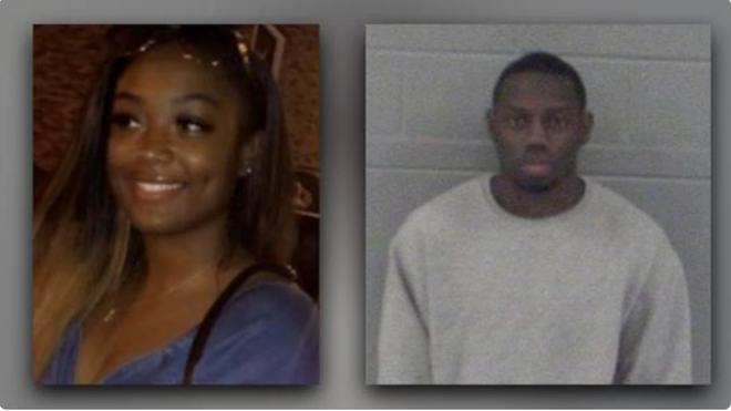 Boyfriend charged after discovery of missing Georgia woman's body