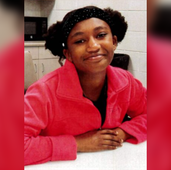 Georgia police searching for 14-year-old girl not seen in days