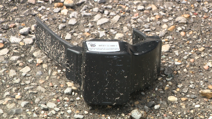 New Orleans Teen Arrested Cutting Ankle Monitor