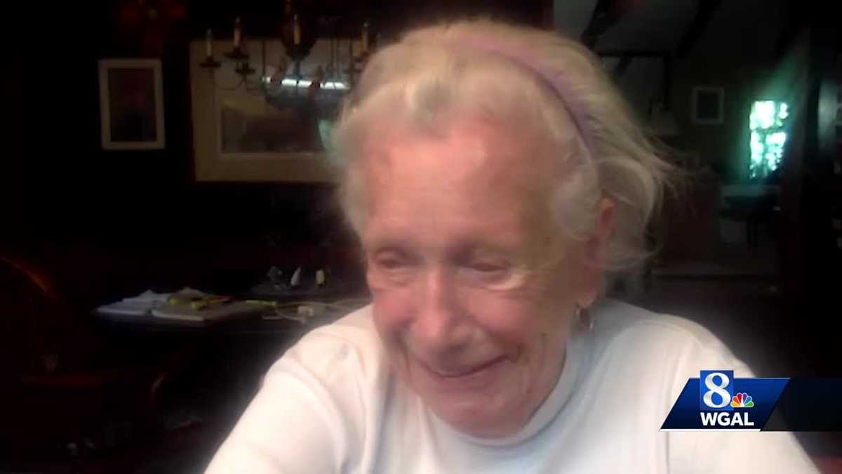 South-central Pa. woman has pivotal cameo in 'Barbie' movie