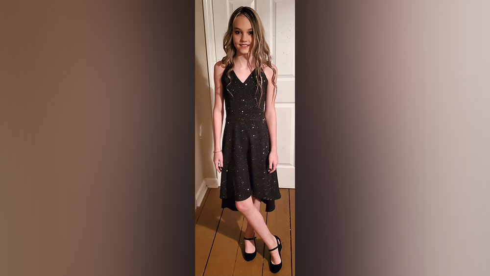 Port Wentworth police searching for missing 13-year-old girl