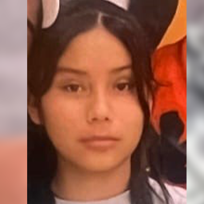 South Carolina Police Search For Missing Teen Girl