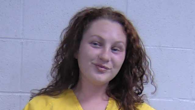 Woman pleads not guilty to charges in connection with Portland ...