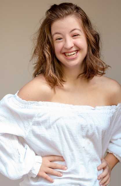 National Down Syndrome Society to feature Spartanburg teen in Times ...