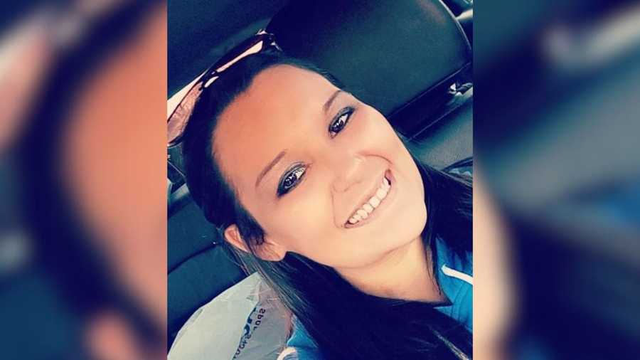 Police searching for Washington County woman missing for more than a month