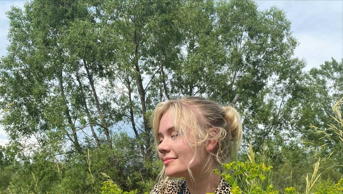 County attorney drivers raced down Dodge Street, killing woman