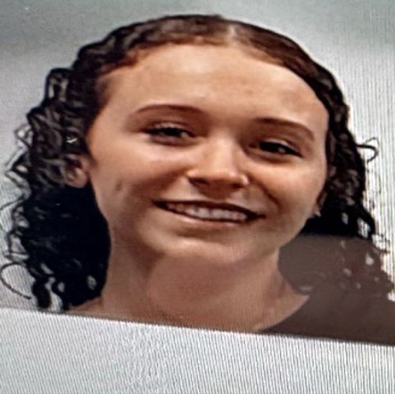 Georgia: Authorities searching for teen girl who disappeared