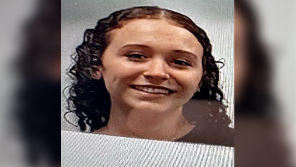 Georgia: Authorities searching for teen girl who disappeared