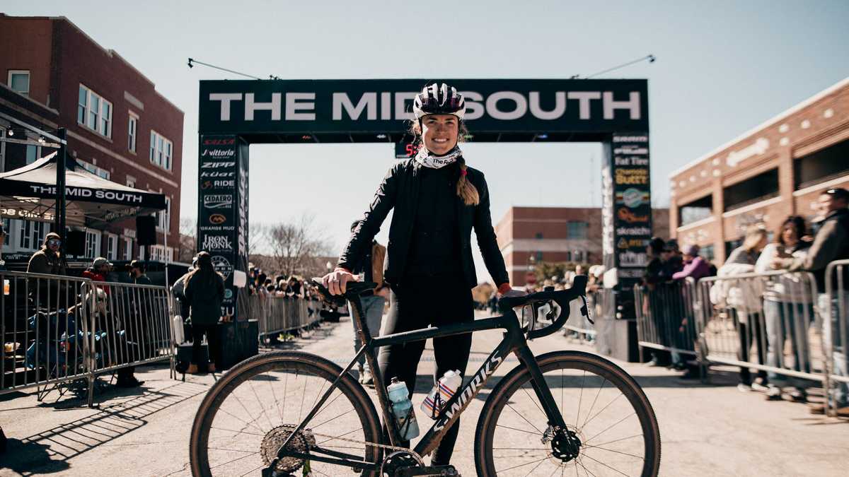Community mourns Anna Wilson, Vermont cyclist shot in Texas