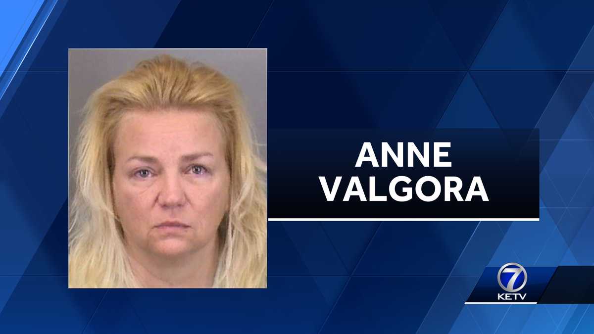 Charges upgraded for Sarpy County woman accused of shooting significant ...