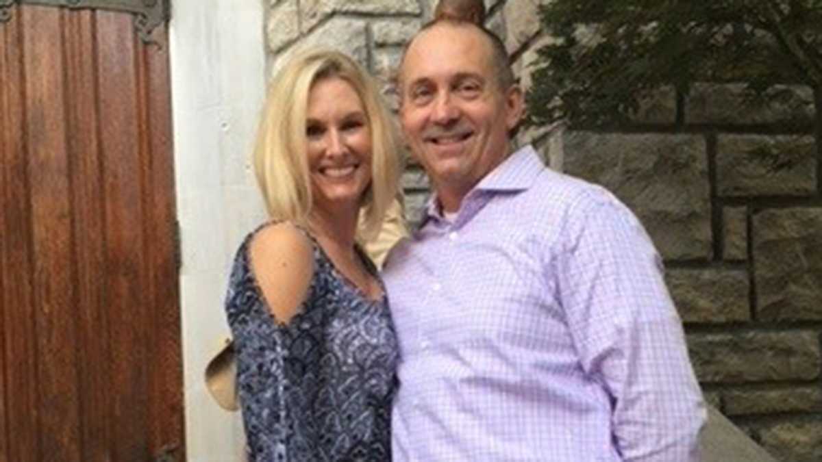 Anne Fraser's Alzheimer’s story: Running ahead of genetics