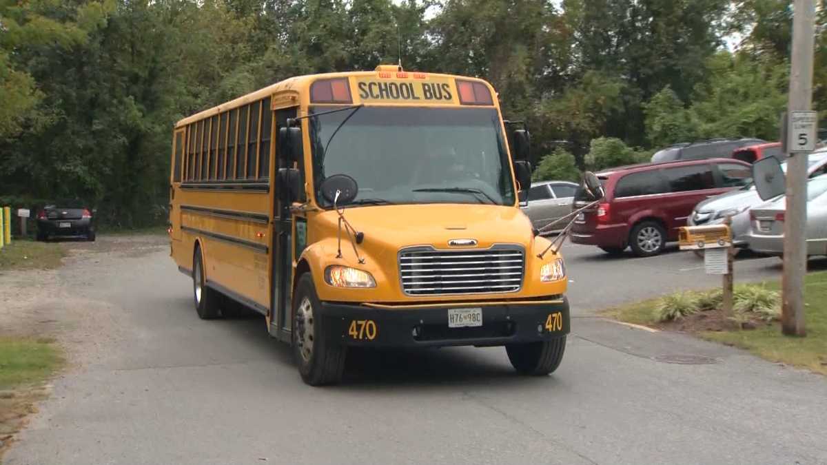 Anne Arundel County school bus drivers' deal avoids strike