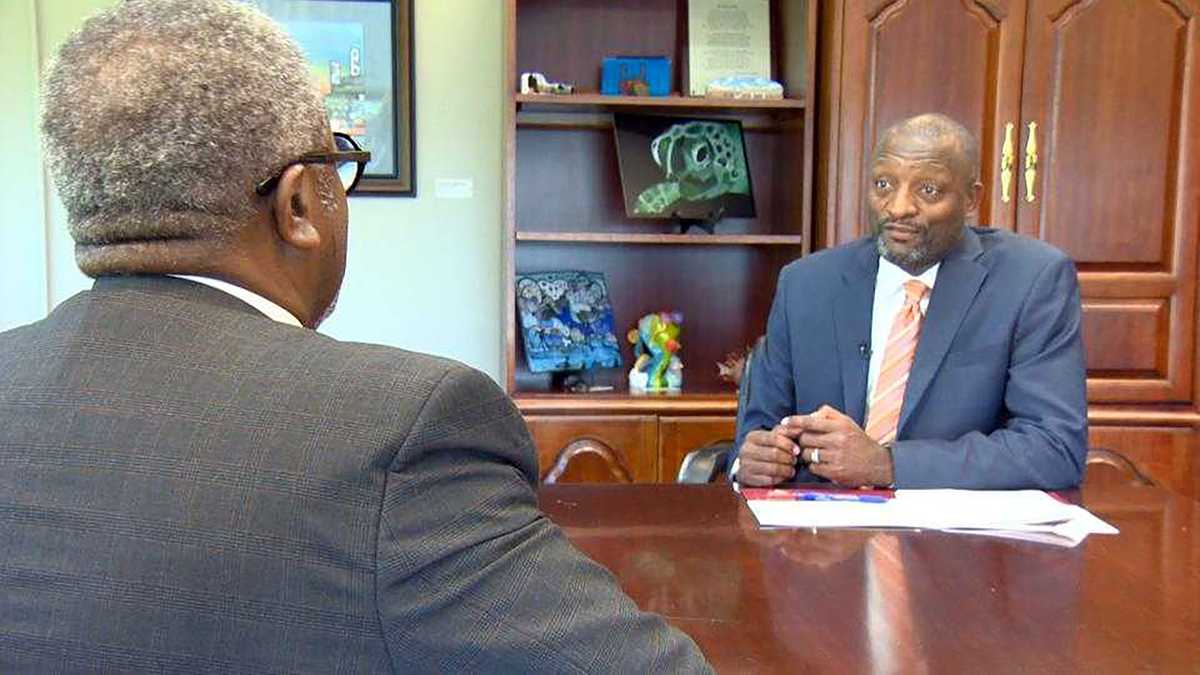 Photo gallery: Dr. Tim Tooten over the years