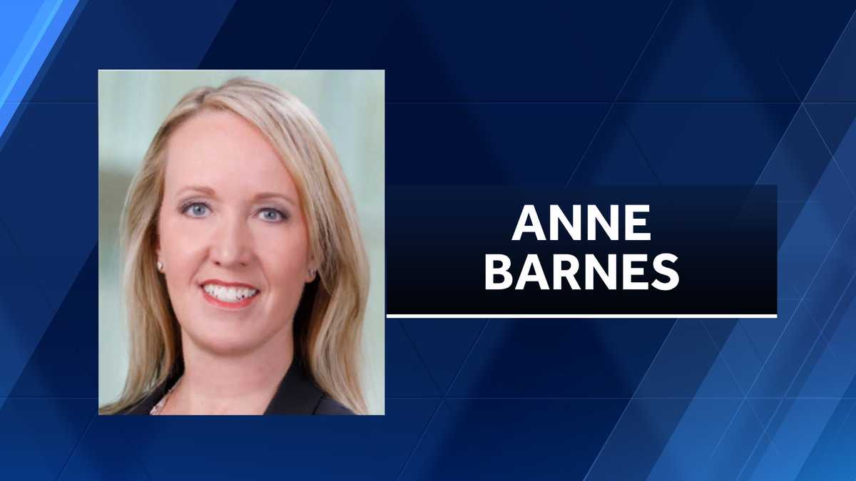 University of Nebraska interim chief financial officer