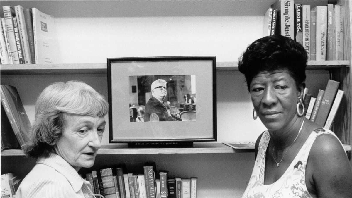 Social justice pioneer to receive top Louisville honor